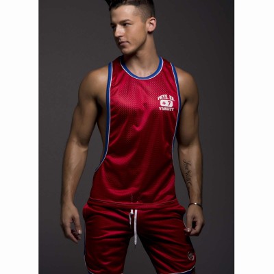 Short Andrew Christian Varsity 6296