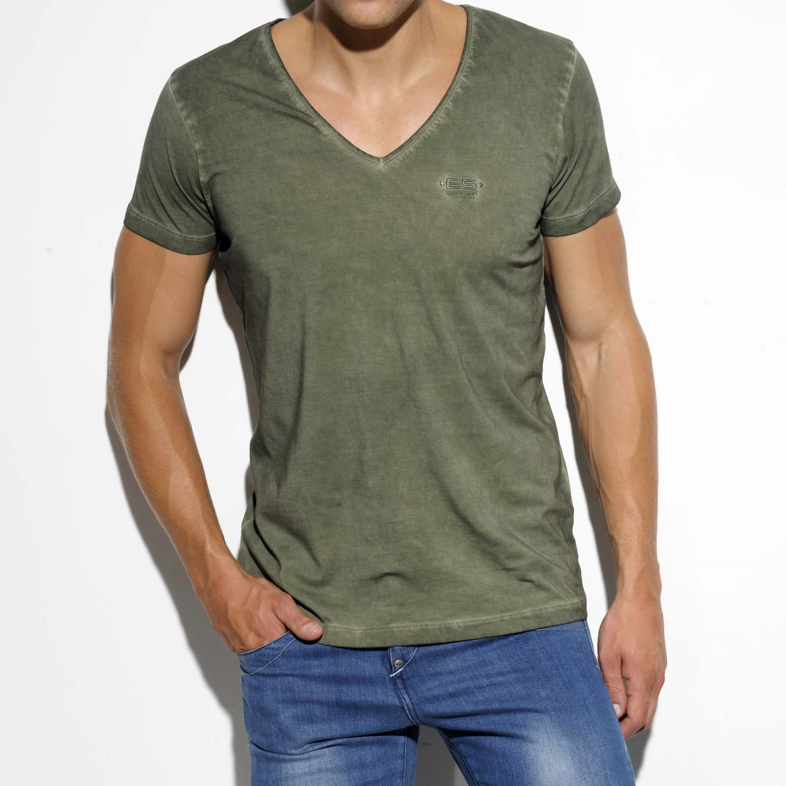 T-Shirt ES Collection VAULT TS143