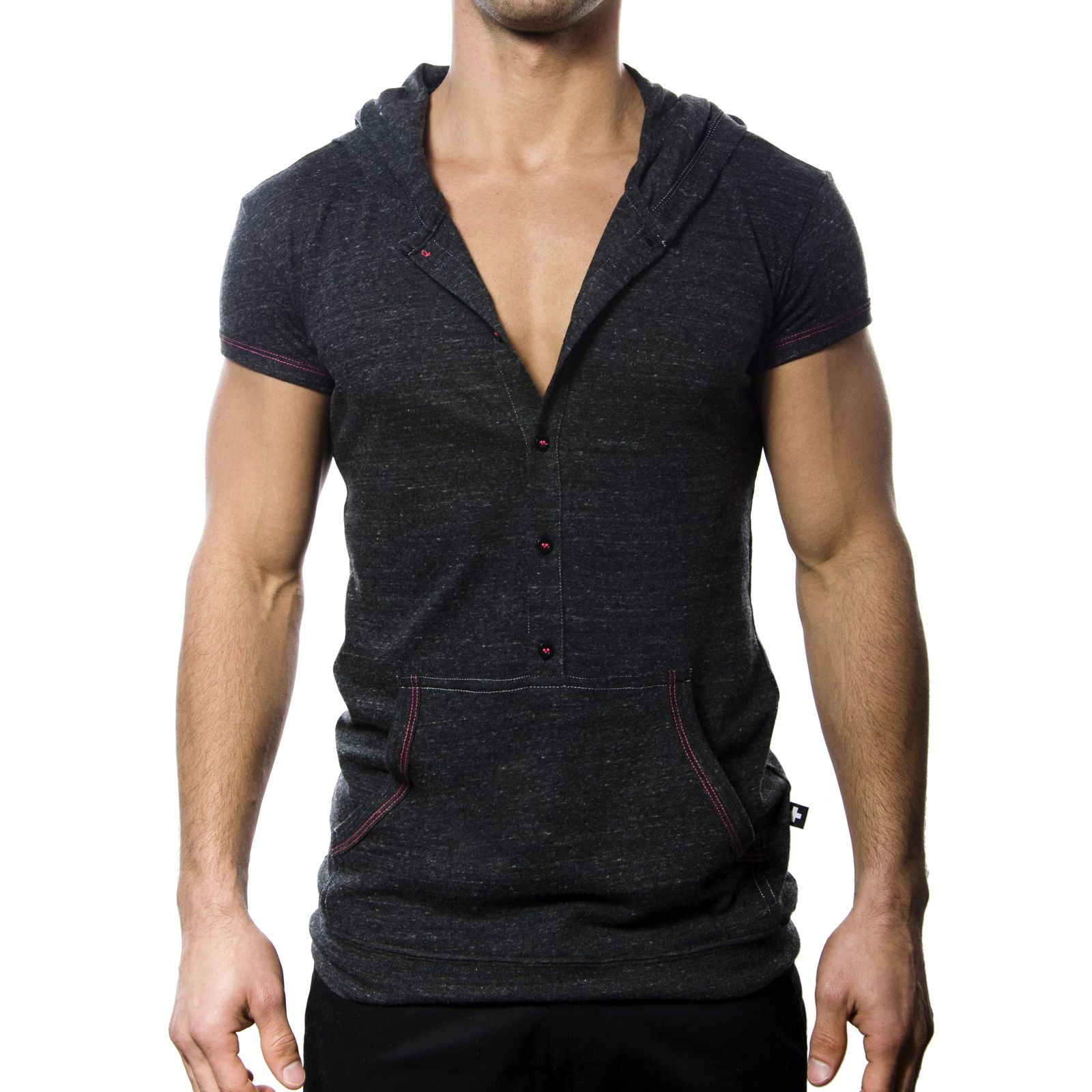 T-Shirt Andrew Christian 1991